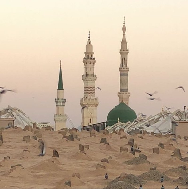 The Significance of Ishmael in Islamic Faith - AZAHARI HASSIM AND ...